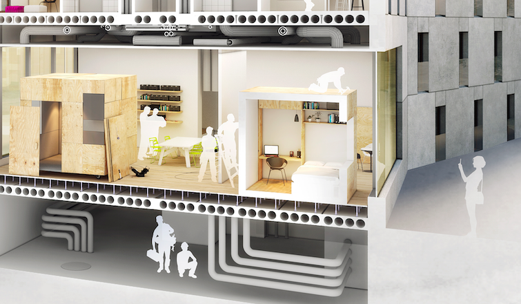 KTH | KTH Live-In Lab